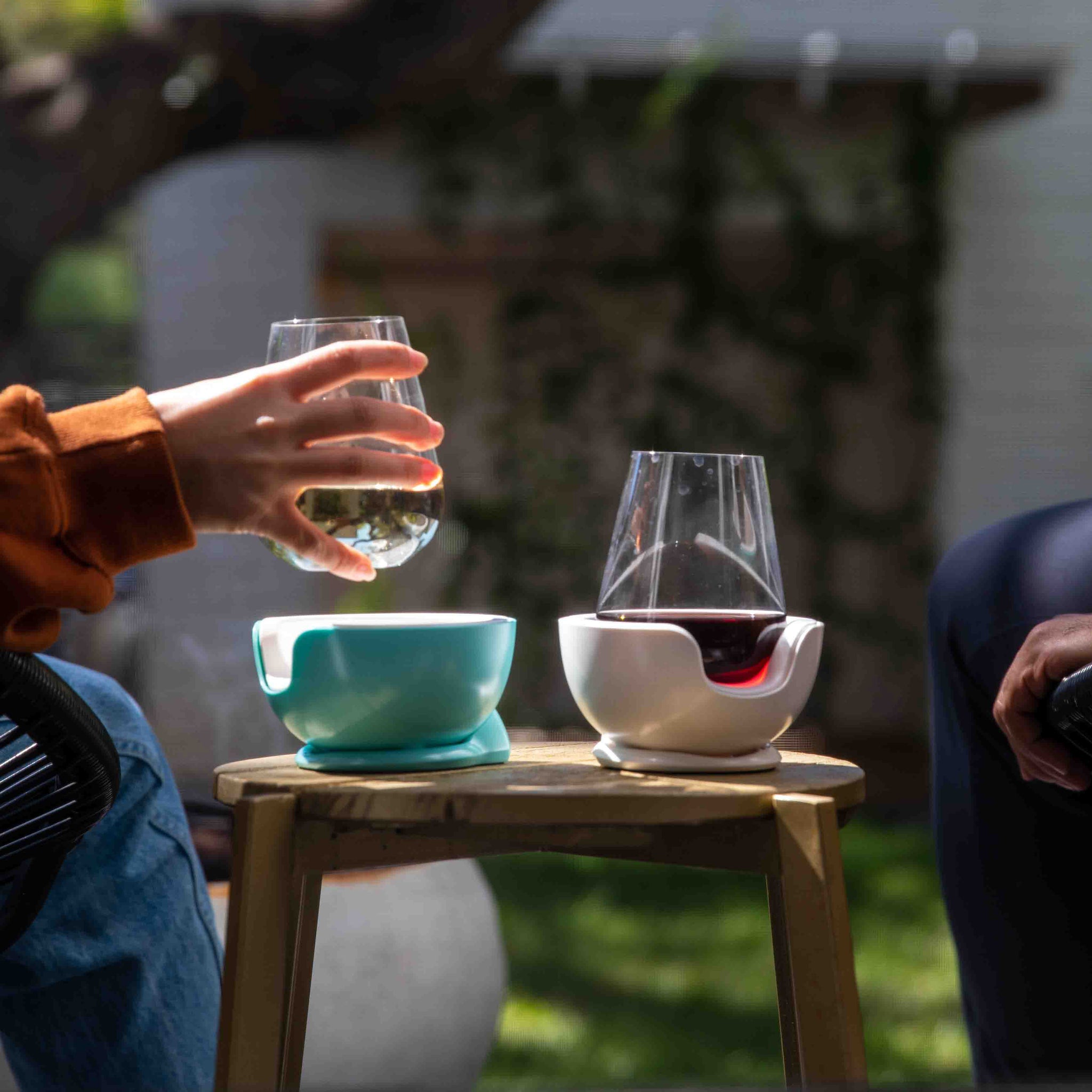Exploring Chilled Red Wine Varietals Around the World: Embracing Refre