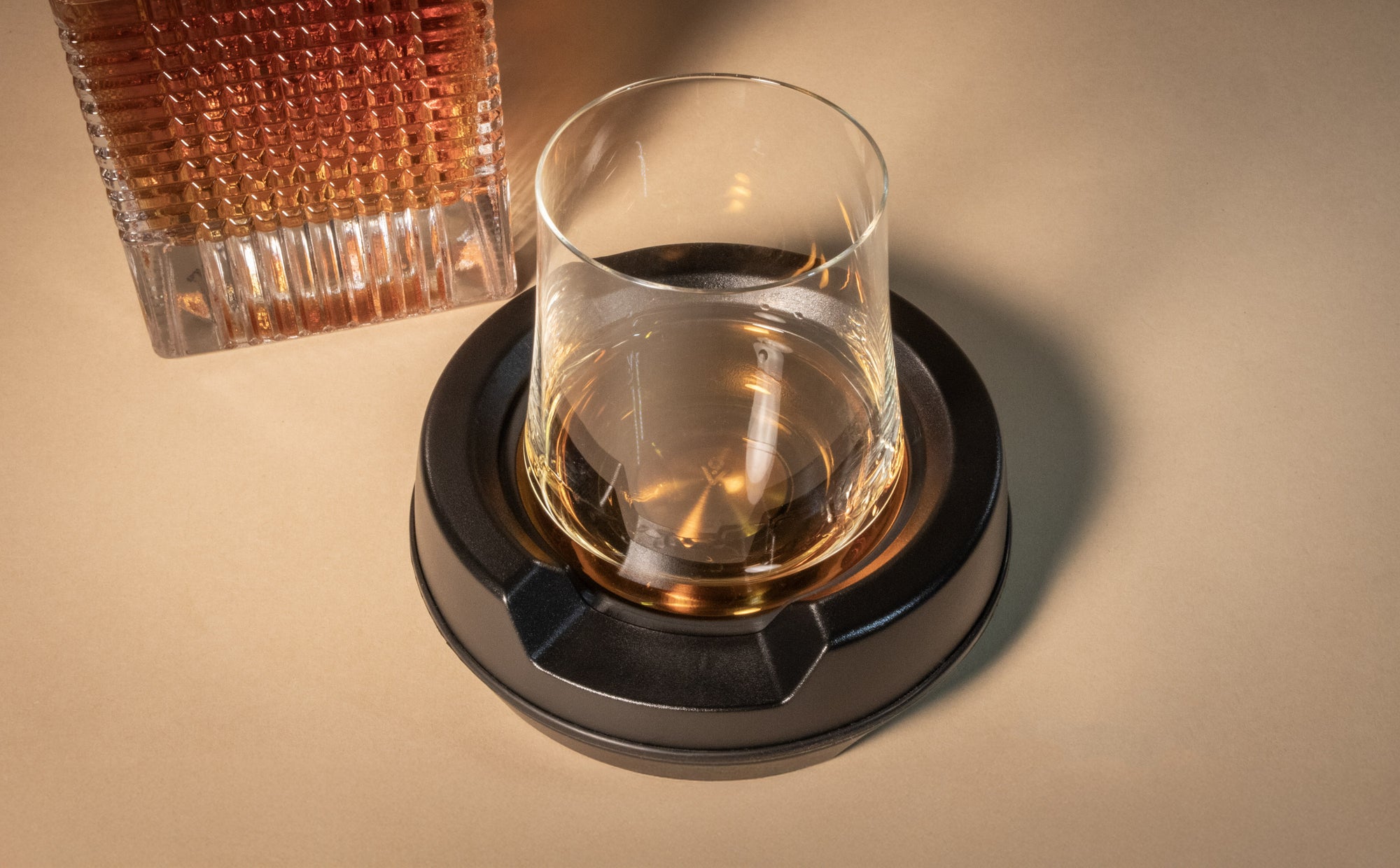 VoChill Spirits Chiller – chilled neat, without dilution